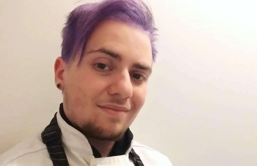 Ramieri receives Athena scholarship | St. Clair College