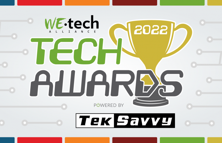St. Clair staff and students up for Tech Awards | St. Clair College