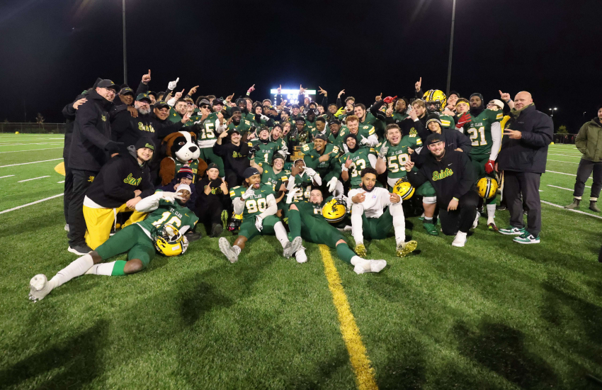 Super Saturday for Three St. Clair College Saints Nation Teams | St ...