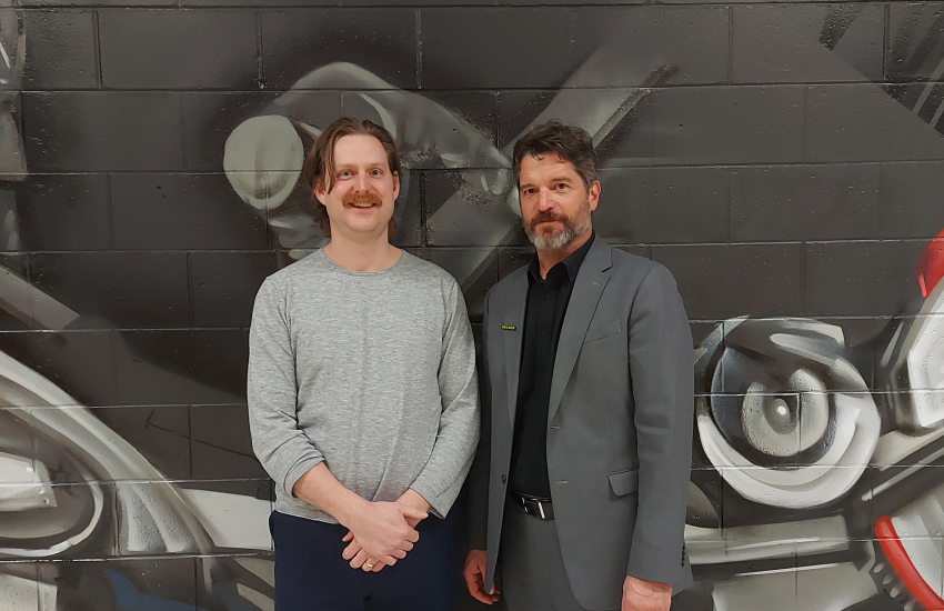 St. Clair College's Pathway to Wayne State University Fast-Tracks Ryan ...