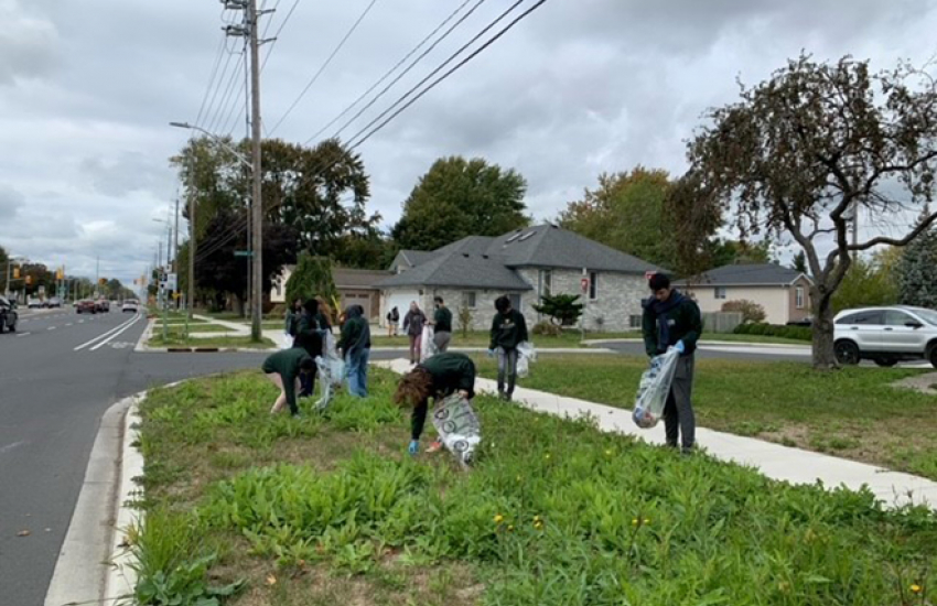 PSI/Police Foundations Society Continues its Commitment to Community ...