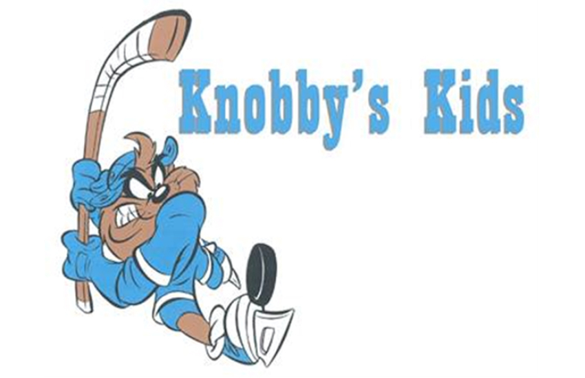 St. Clair College Alumni Association Supports Knobby's Kids Hockey and ...