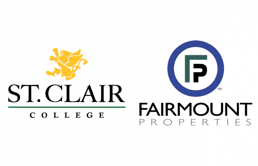 Memoradum of Understanding Signed Between St. Clair College and ...