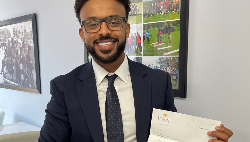 News | St. Clair College