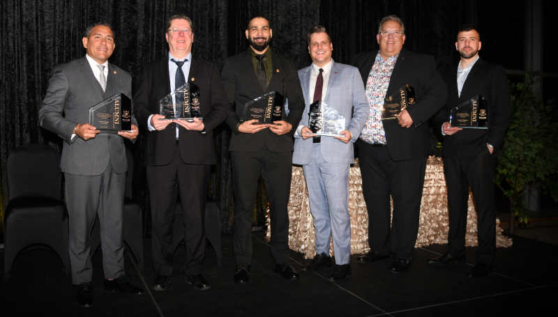 Alumni | St. Clair College